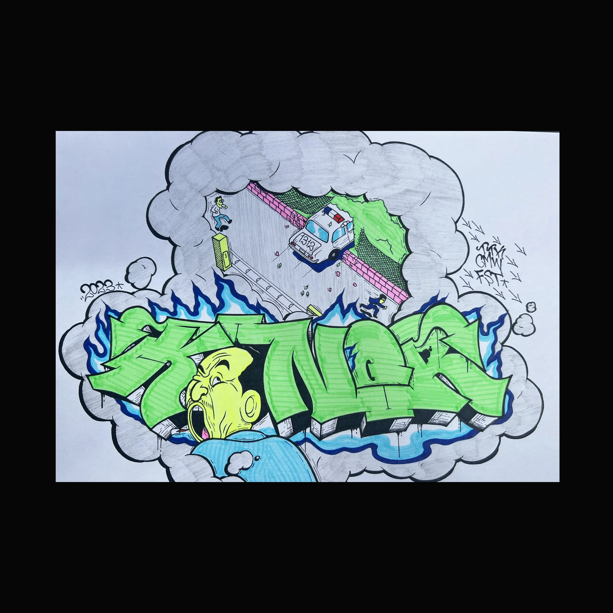 SHOP — DSGN CLLCTV