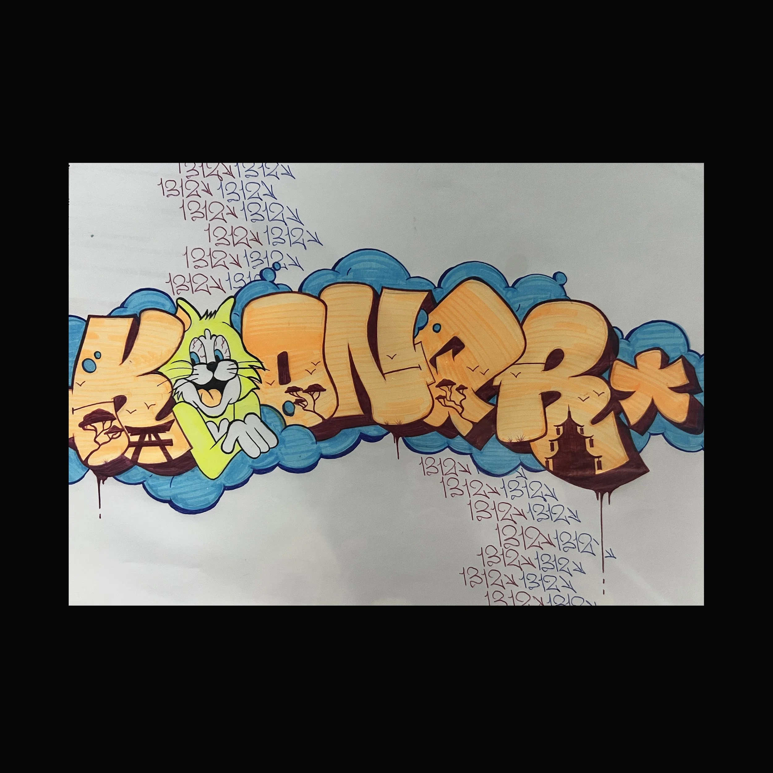 SHOP — DSGN CLLCTV