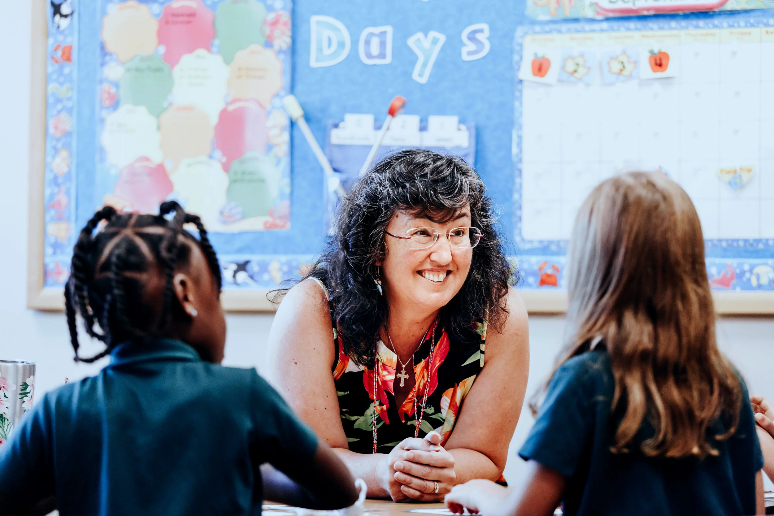 Employment — Alpharetta Christian Academy