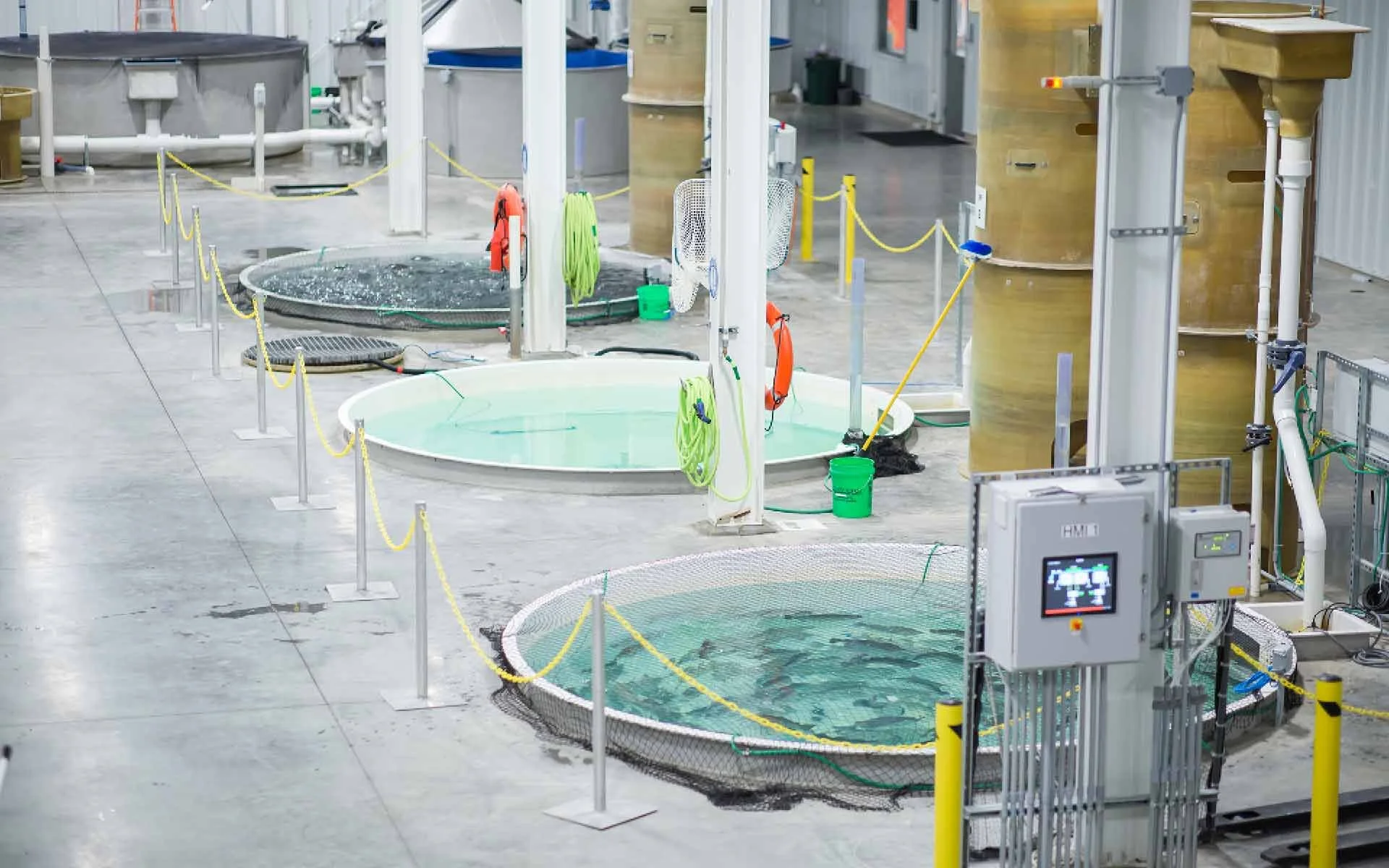 Sustainable Agriculture — Superior Fresh