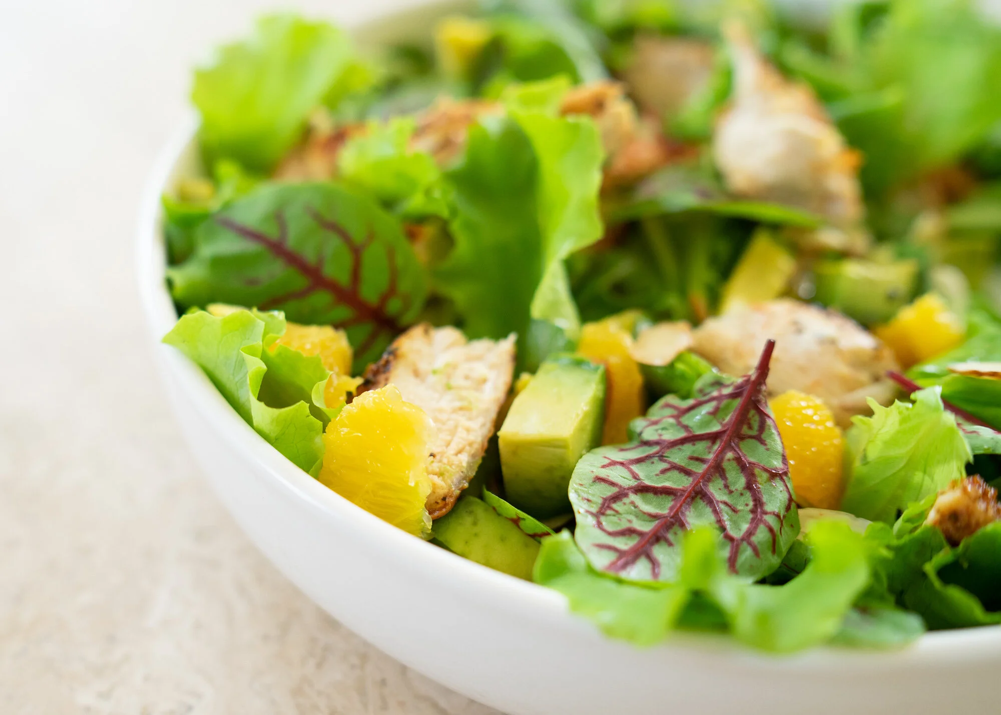 Recipe Citrus Salmon Salad Feat Citrus Splash Superior Fresh Recipe Citrus Salmon Salad Feat Citrus Splash Superior Fresh