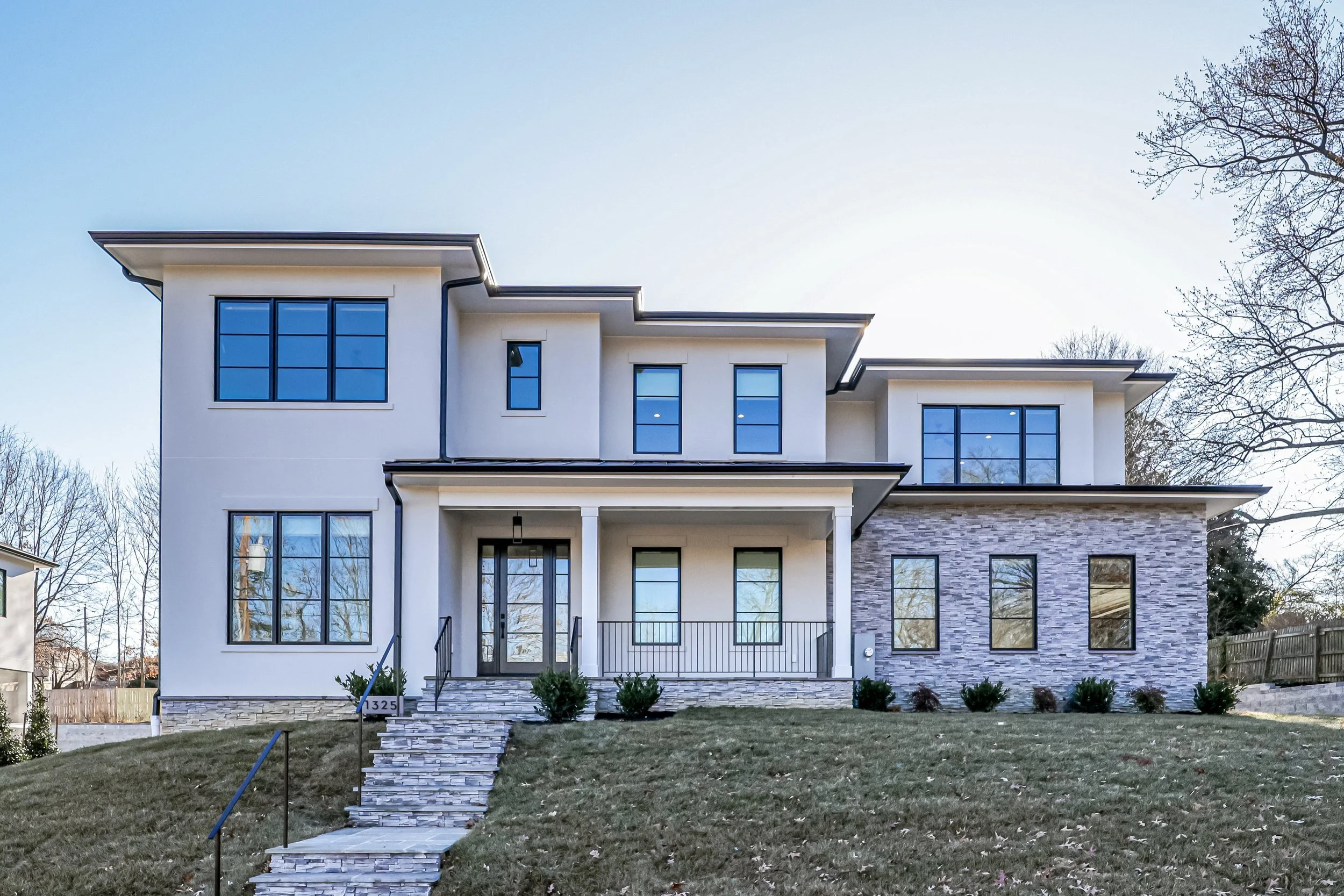 Classic Cottages | New Home Construction