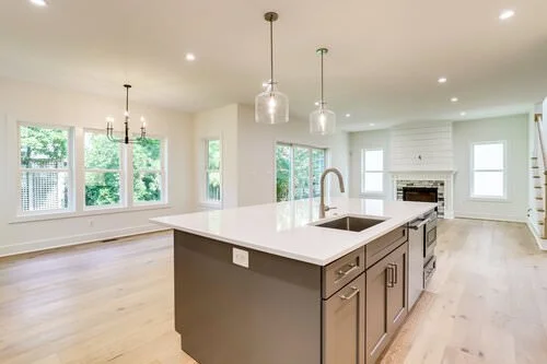 The Lily Model — CLASSIC COTTAGES