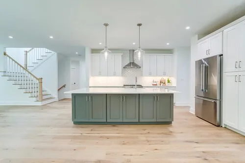 The Lily Model — CLASSIC COTTAGES