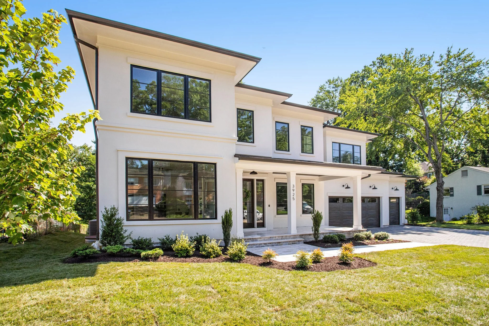 Photo Gallery and Design Inspiration — CLASSIC COTTAGES