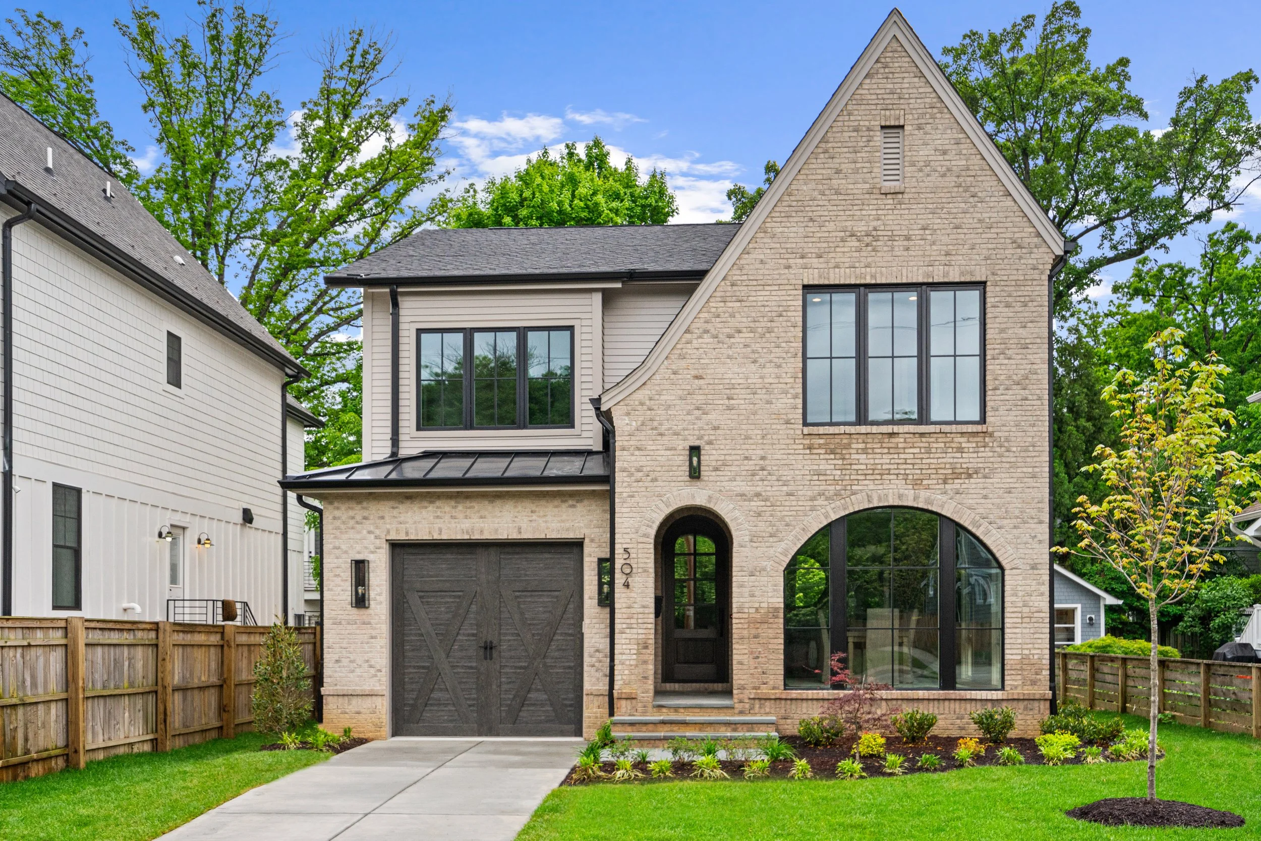 The Oakley Model — CLASSIC COTTAGES