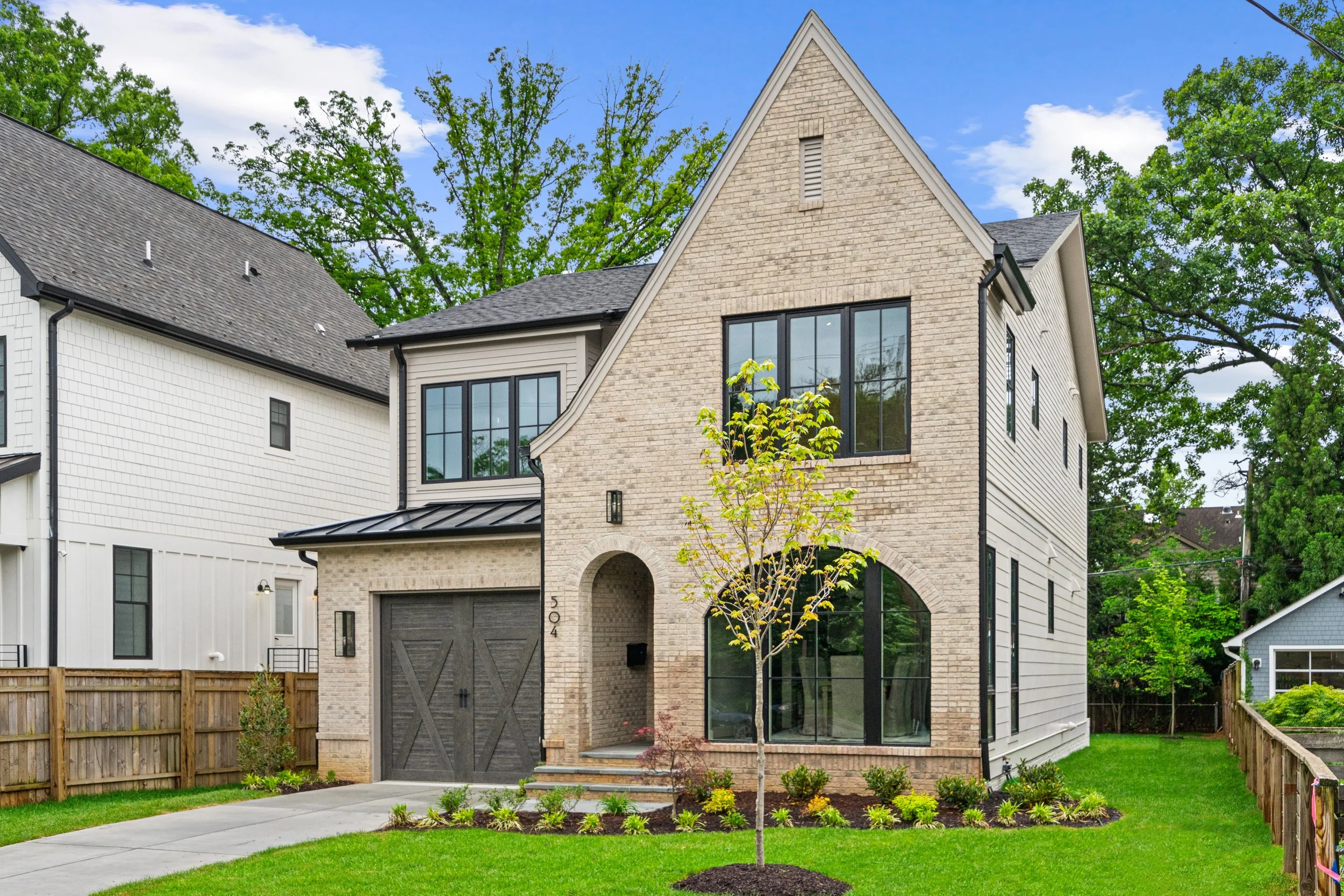 The Oakley Model — CLASSIC COTTAGES