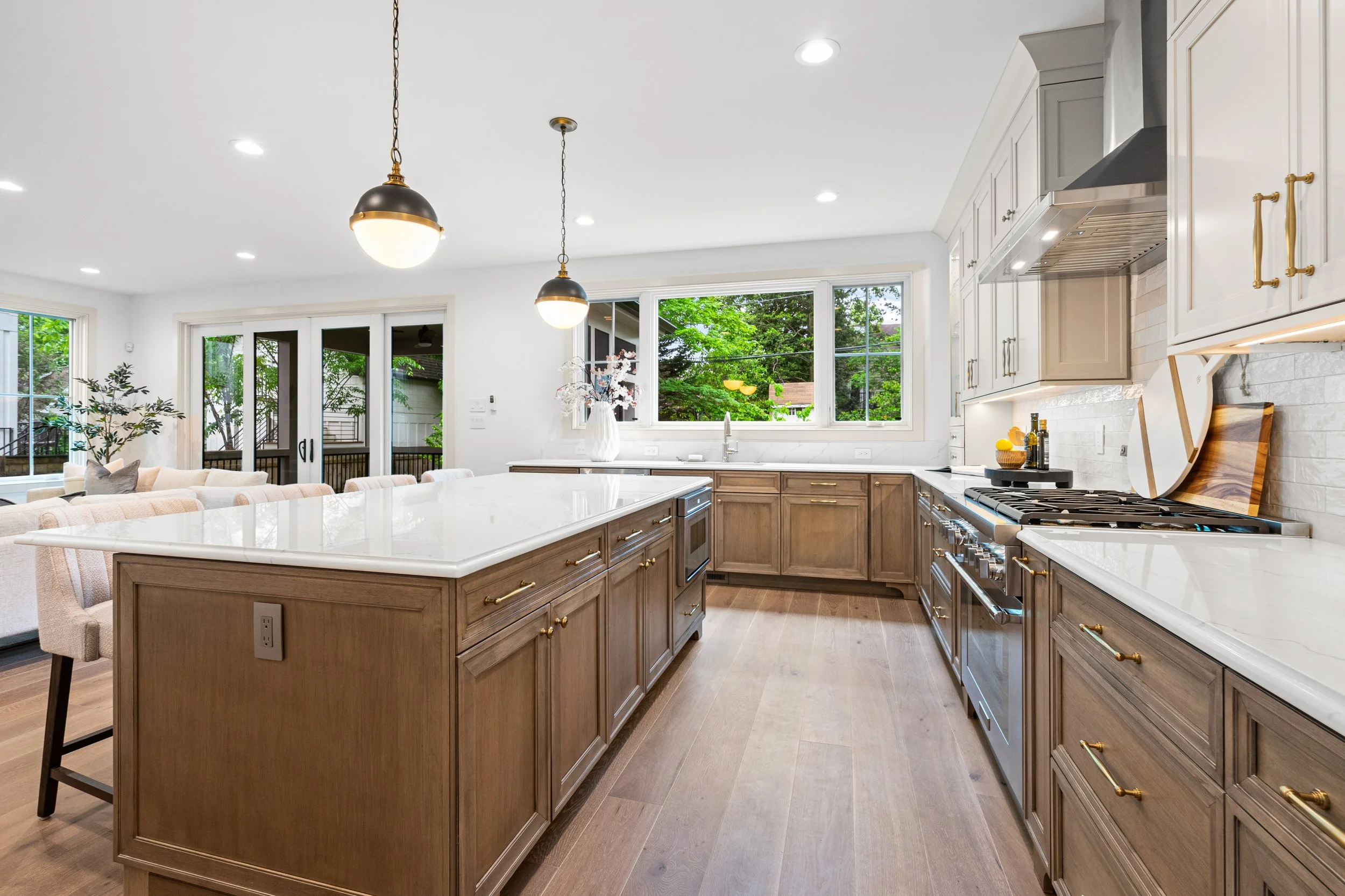 The Oakley Model — CLASSIC COTTAGES