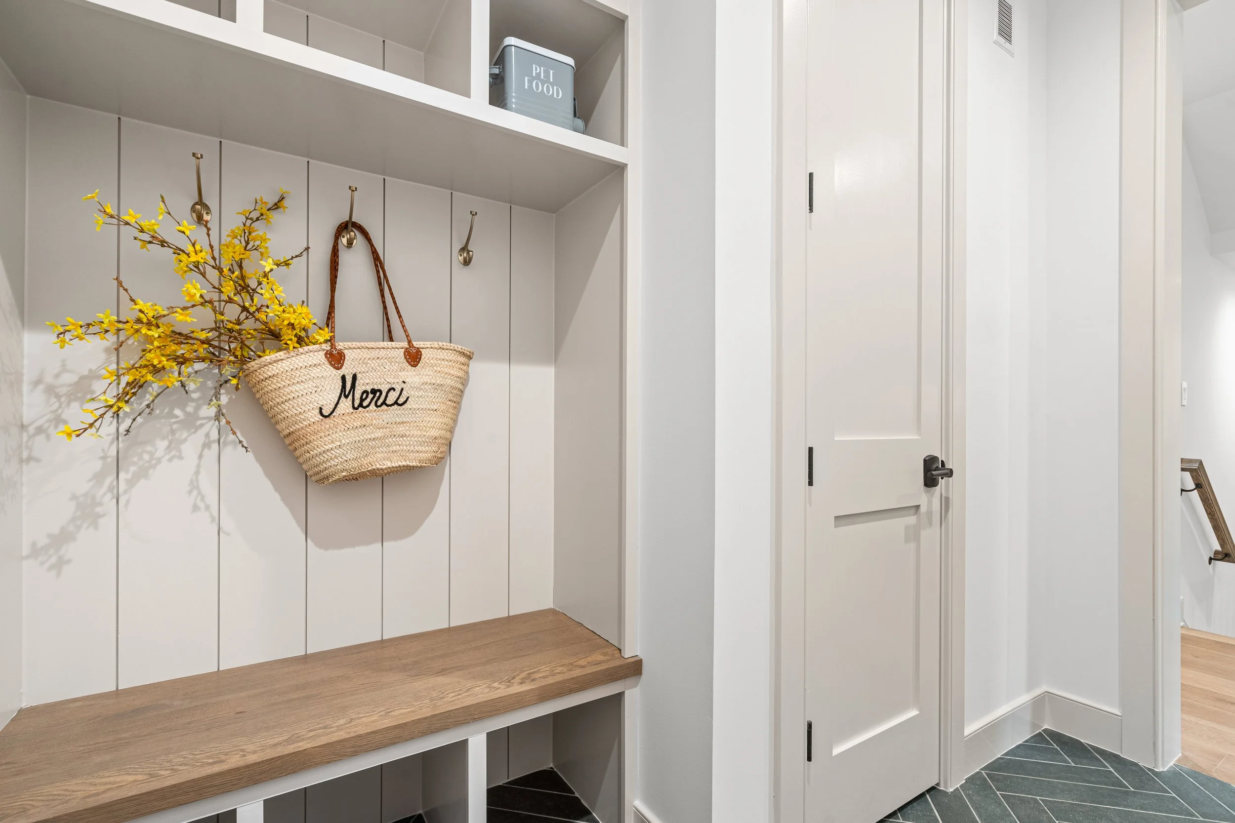 The Oakley Model — CLASSIC COTTAGES