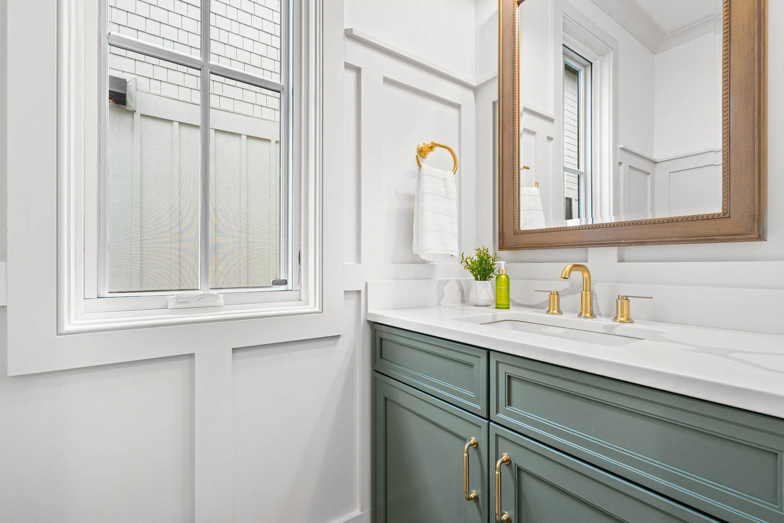 The Oakley Model — CLASSIC COTTAGES