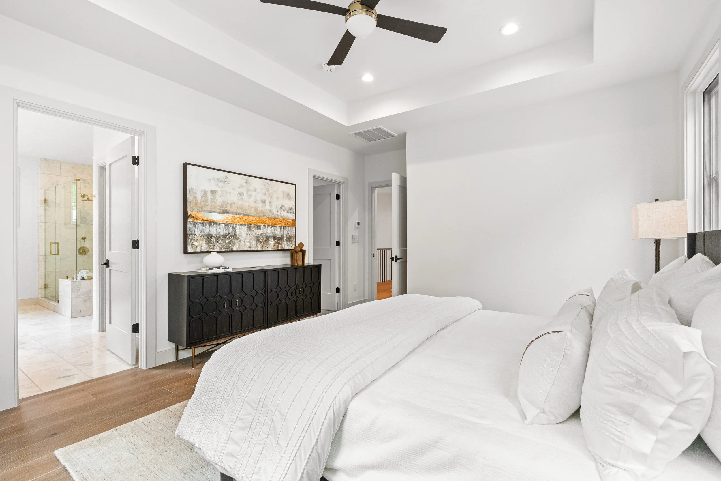 The Oakley Model — CLASSIC COTTAGES