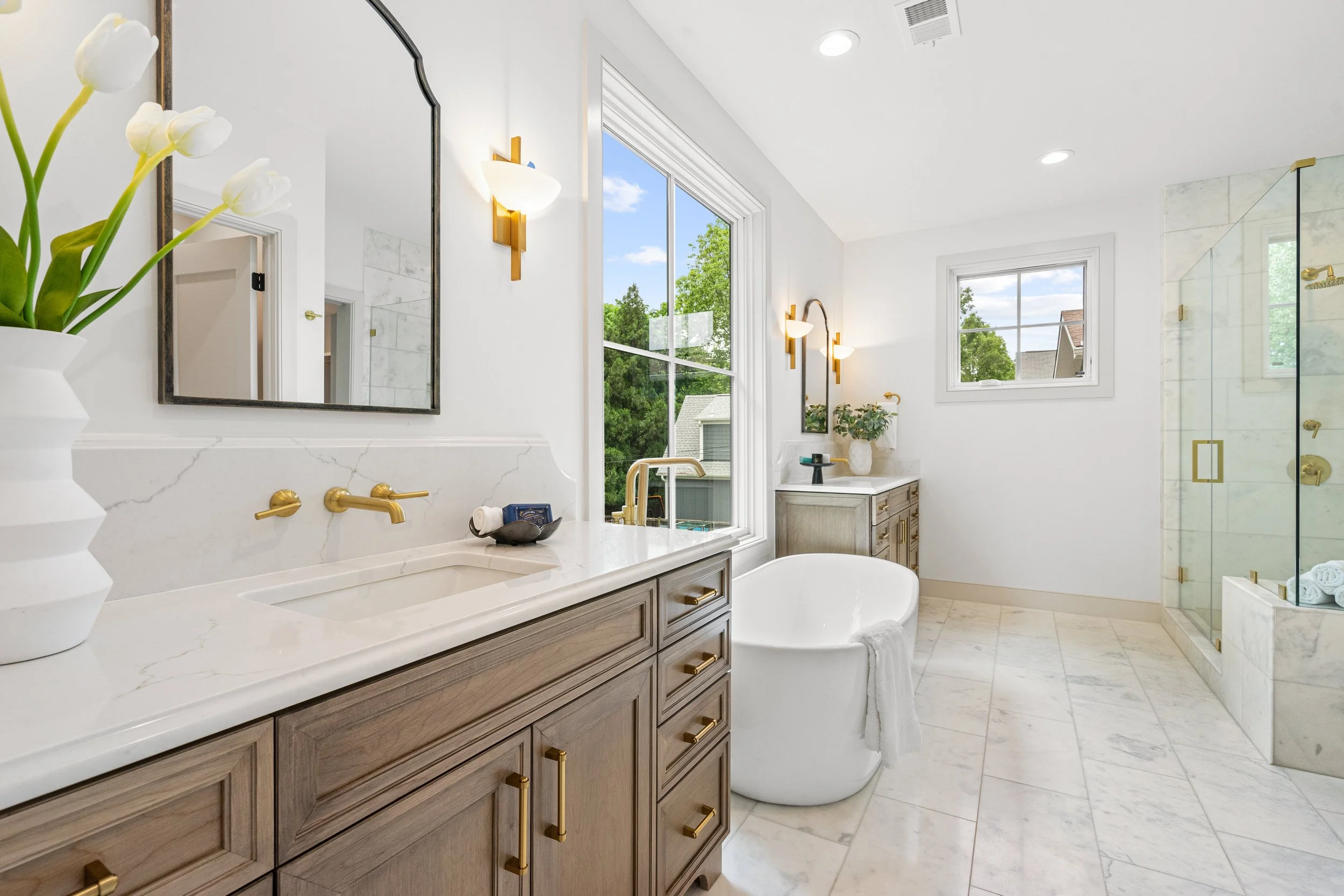 The Oakley Model — CLASSIC COTTAGES