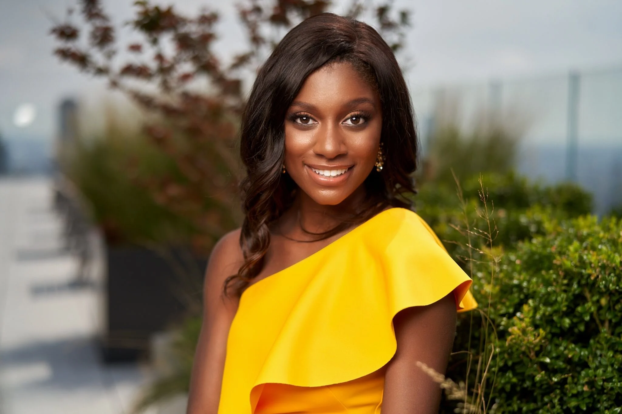 Domonique Worship | Blog — Domonique Worship | Coaching & Consulting