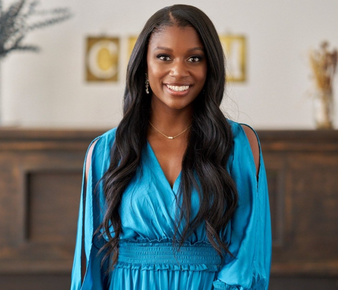 Domonique Worship | Blog — Domonique Worship | Coaching & Consulting