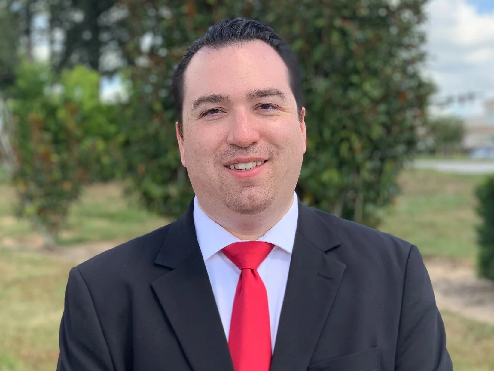 Dr. D'Alessandro — Comprehensive Cardiovascular