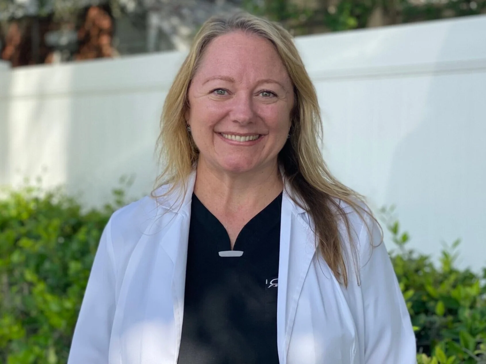 Julie Elliott, APRN — Comprehensive Cardiovascular
