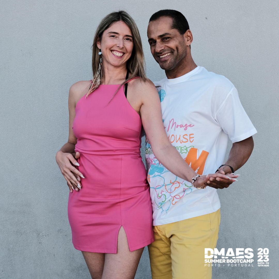 ARTISTS & WORKSHOPS — DMAES SUMMER BOOTCAMP FESTIVAL