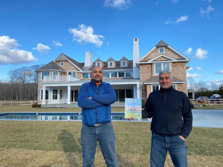 About Us — Best Level Construction