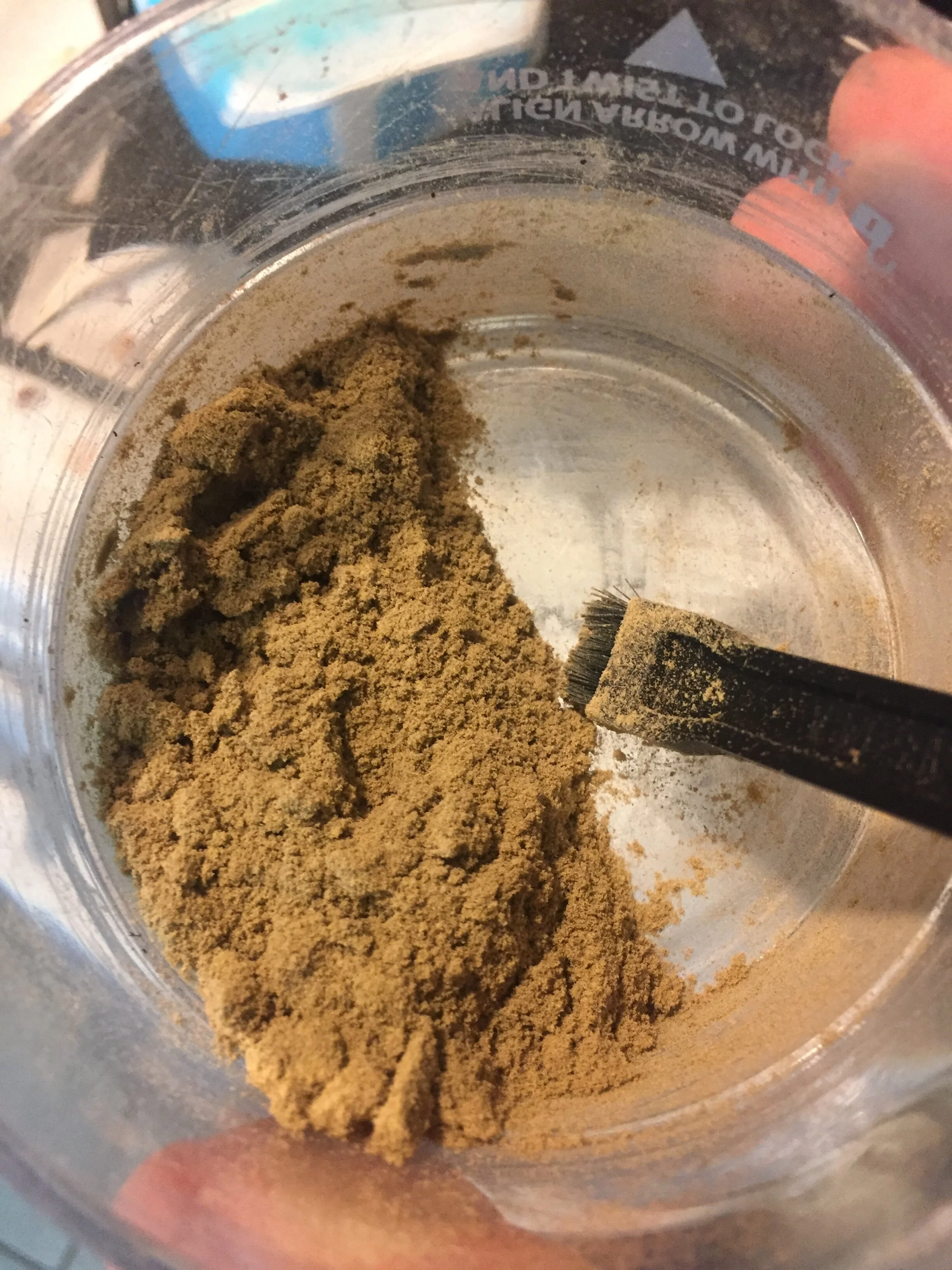 What is hashish? How do I smoke it? — MMJ OKC