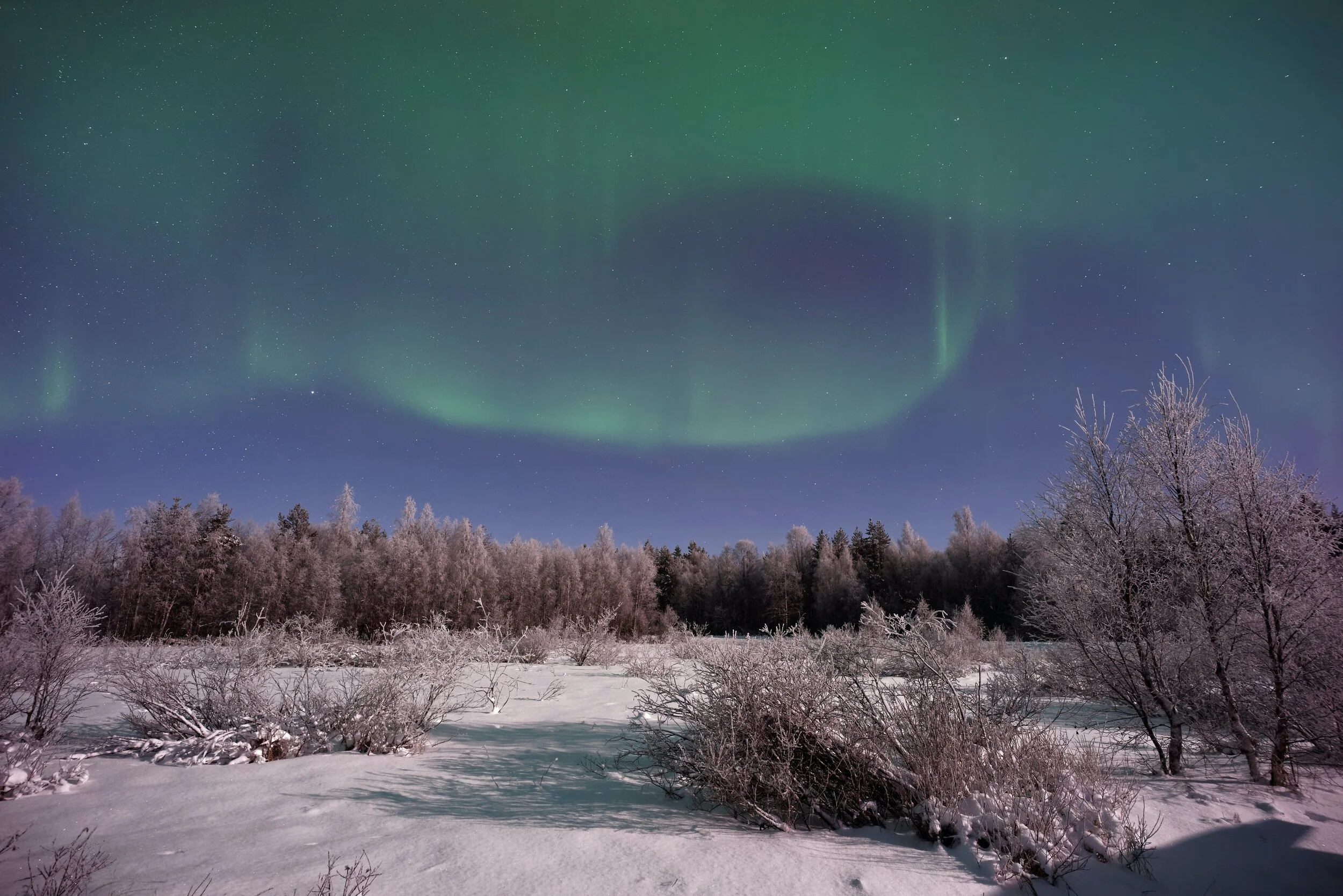 3 Destinations for the Northern Lights and Beyond | Wandermust Journeys ...