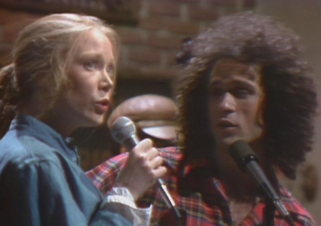 My Favorite Episode Saturday Night Live Sissy Spacekrichard Baskin — Arthur Smith