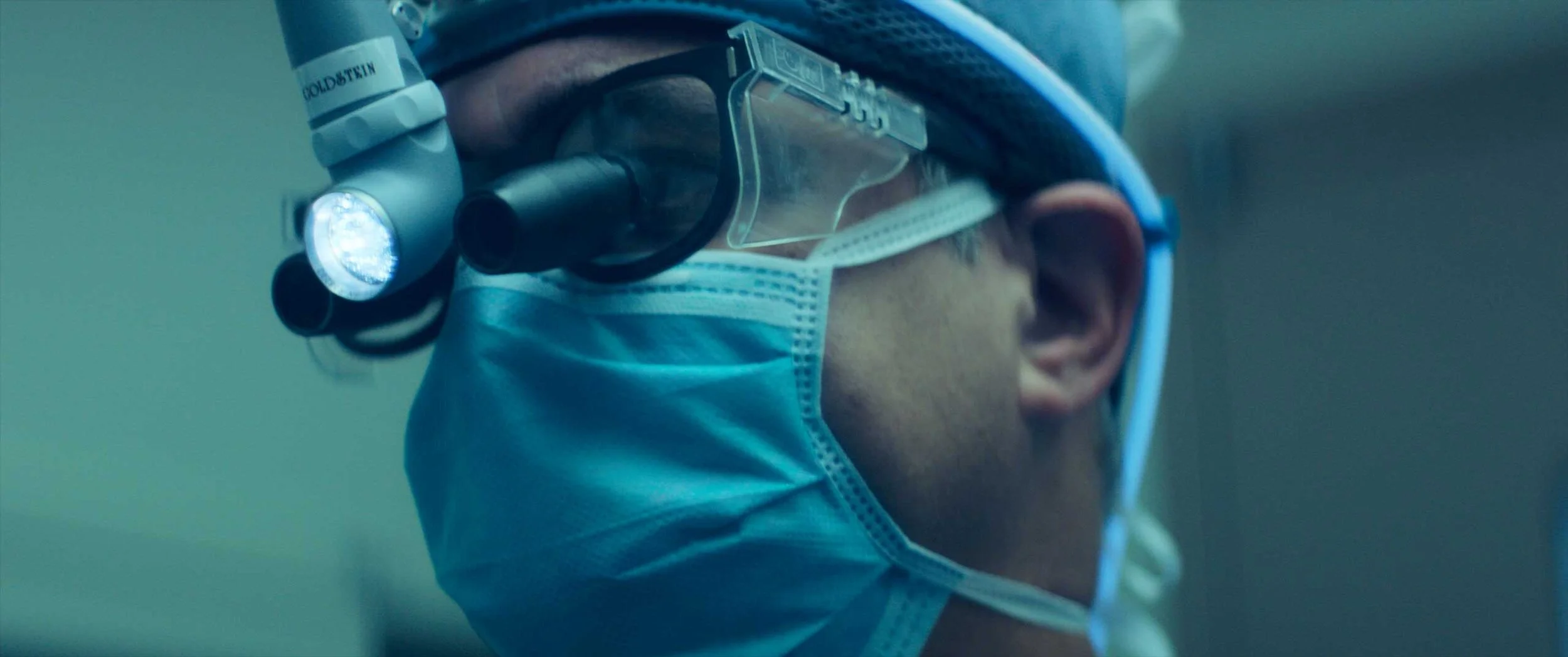 Corazón Movie Starring Demian Bichir & Ana de Armas | Mirimar