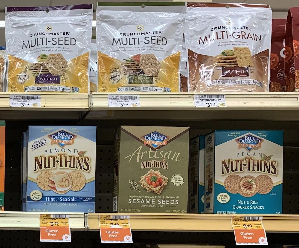 Seed Processing — Sesaco