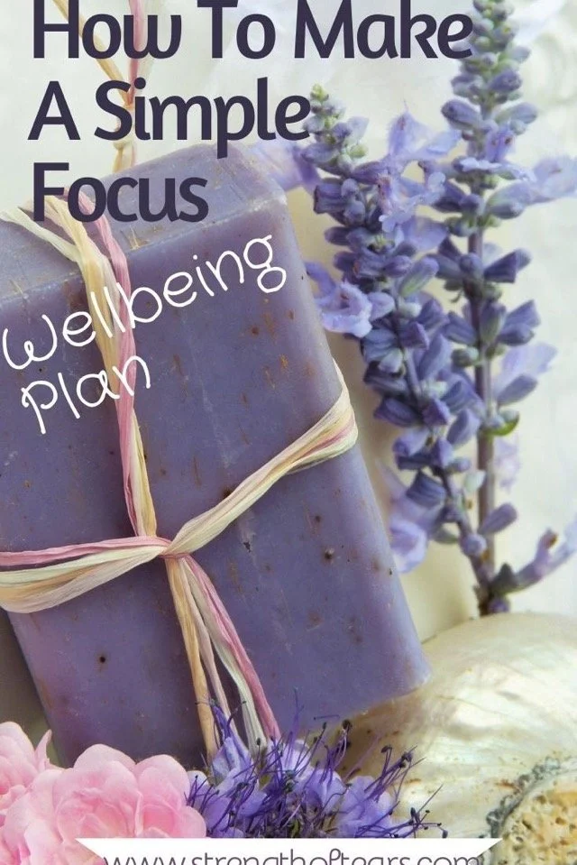 The Exclusive Guide To Well-being for Life