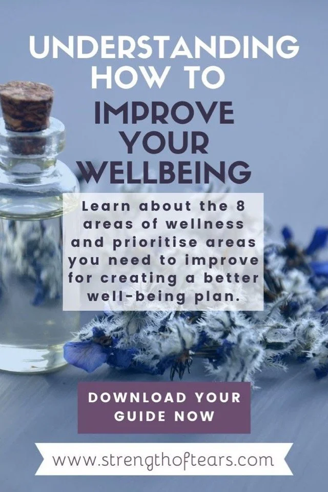 The Exclusive Guide To Well-being for Life