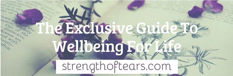 The Exclusive Guide To Well-being for Life