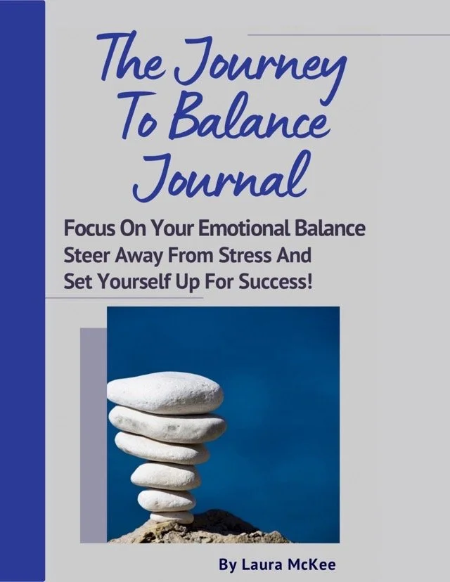Why You Need A Journaling Guide To Beat Toxic Negative Self-talk