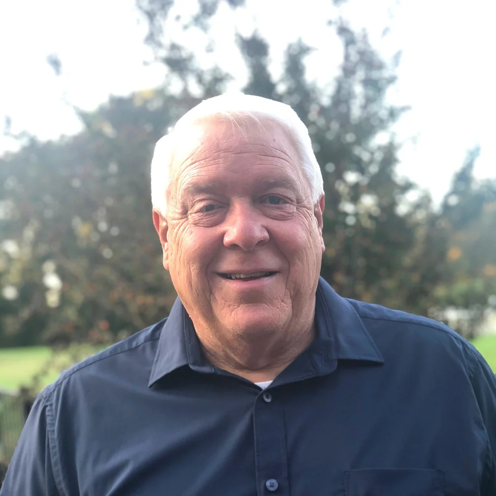 Leadership — Red Lane Baptist Church