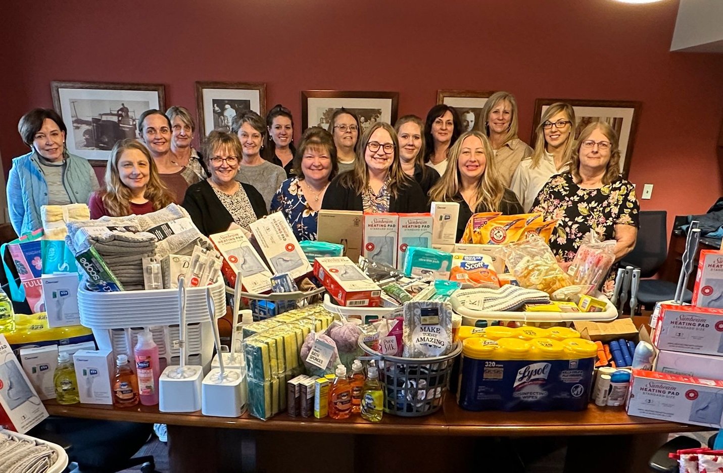 Our Team — Erie DAWN