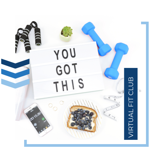 Lori Miggins Fitness