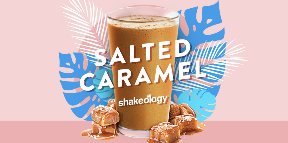 Shakeology