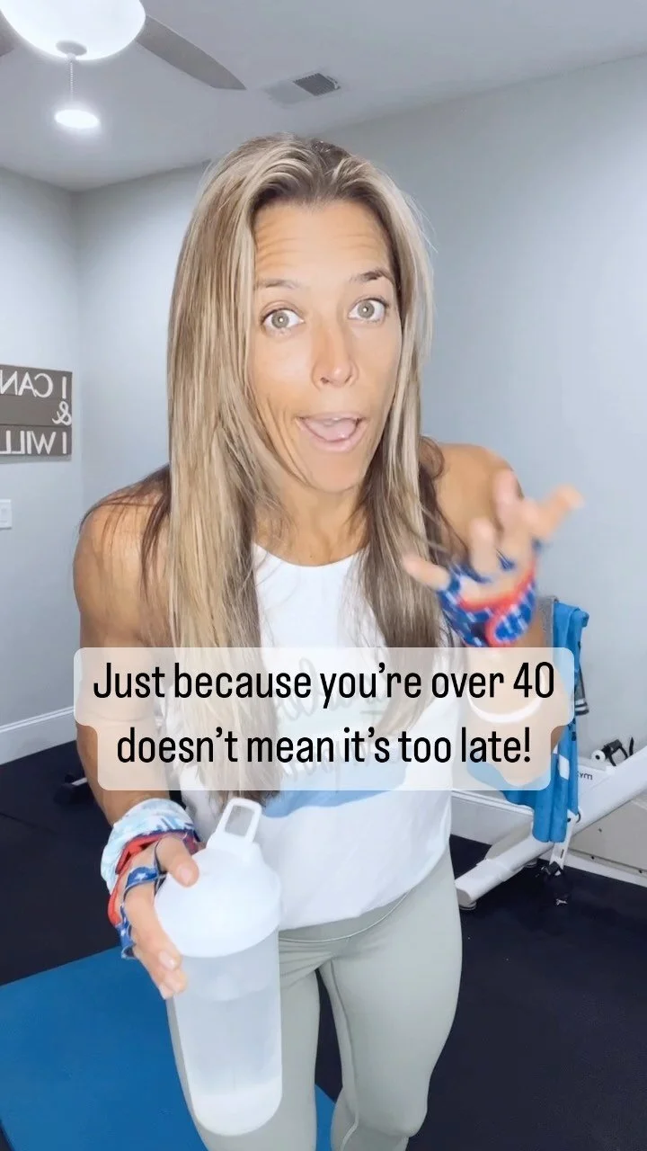 Lori Miggins Fitness