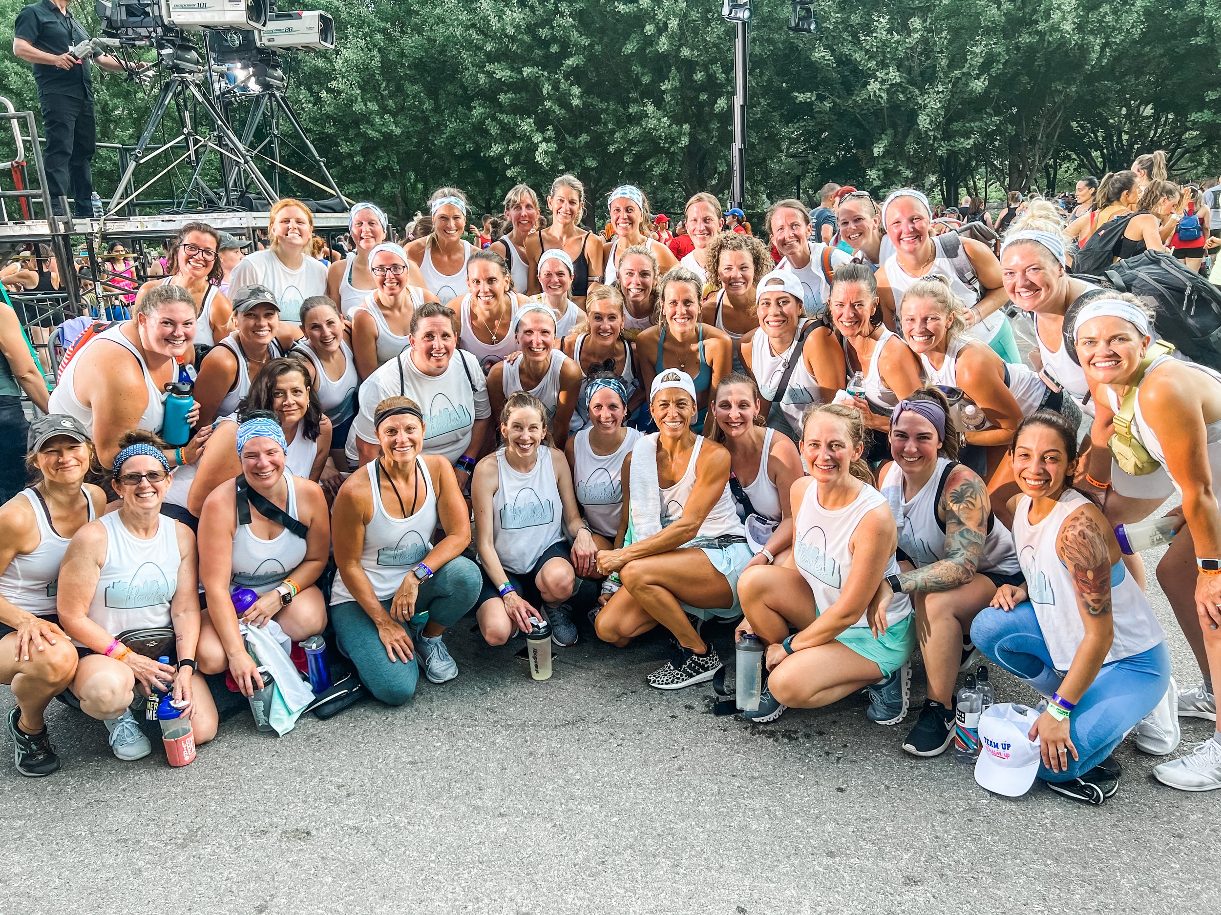 Lori Miggins Fitness