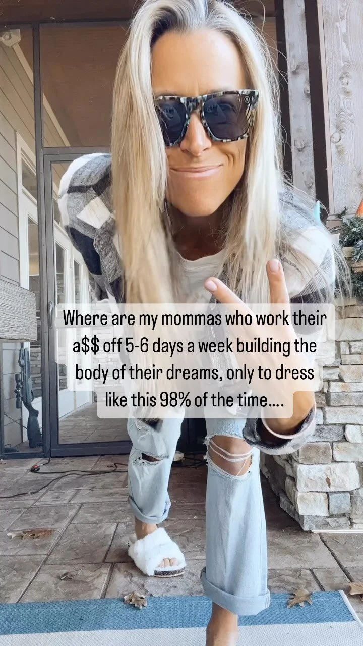 Lori Miggins Fitness