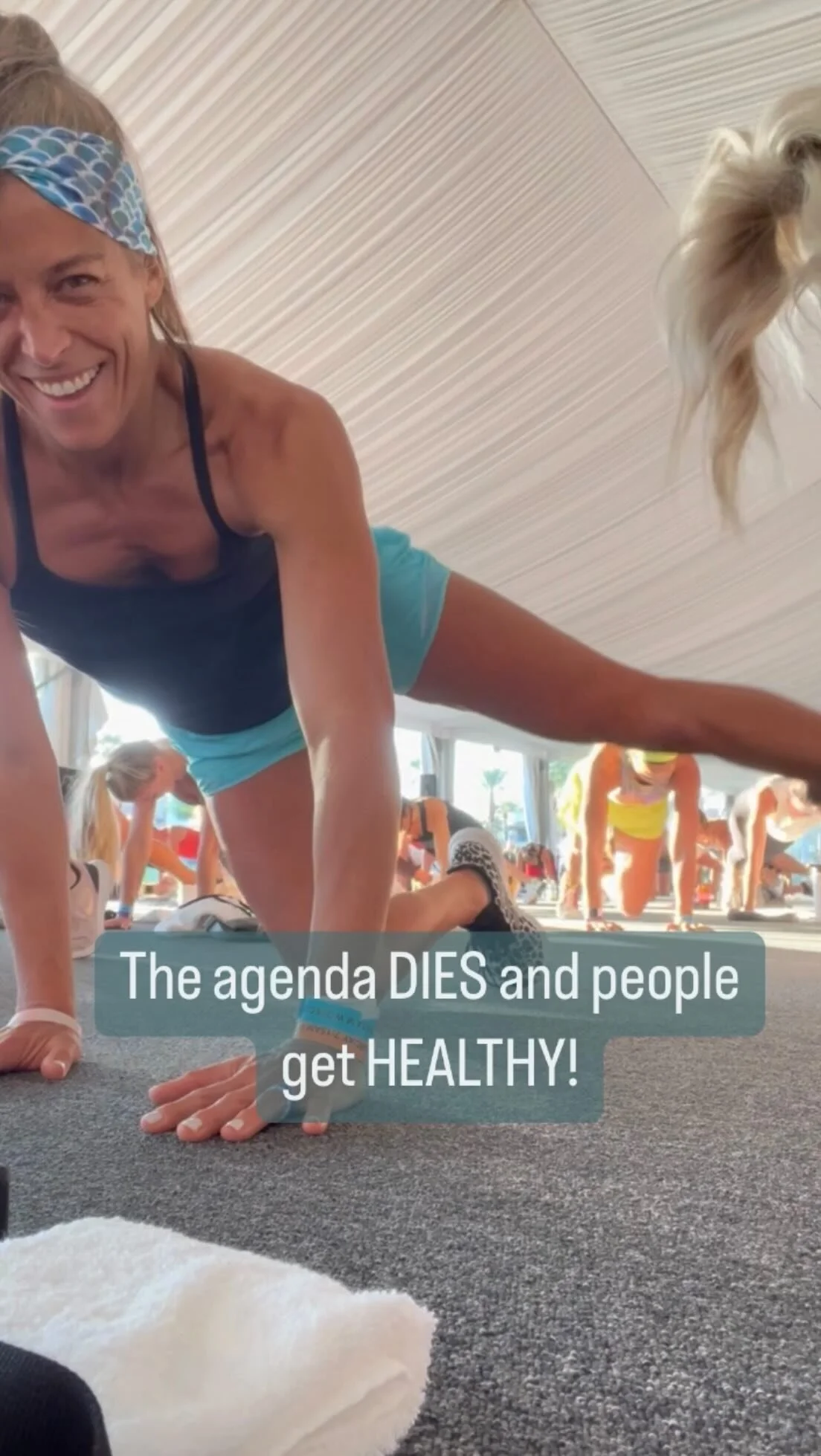 Lori Miggins Fitness