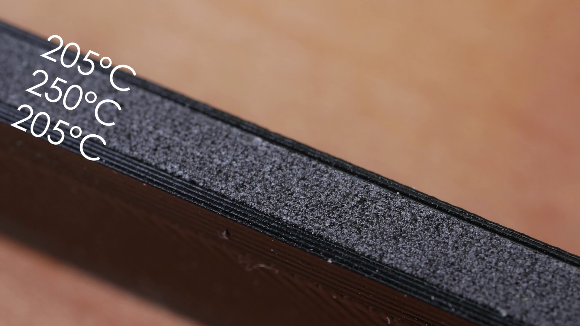 ColorFabb LW-PLA - Testing Foaming PLA — CNC Kitchen