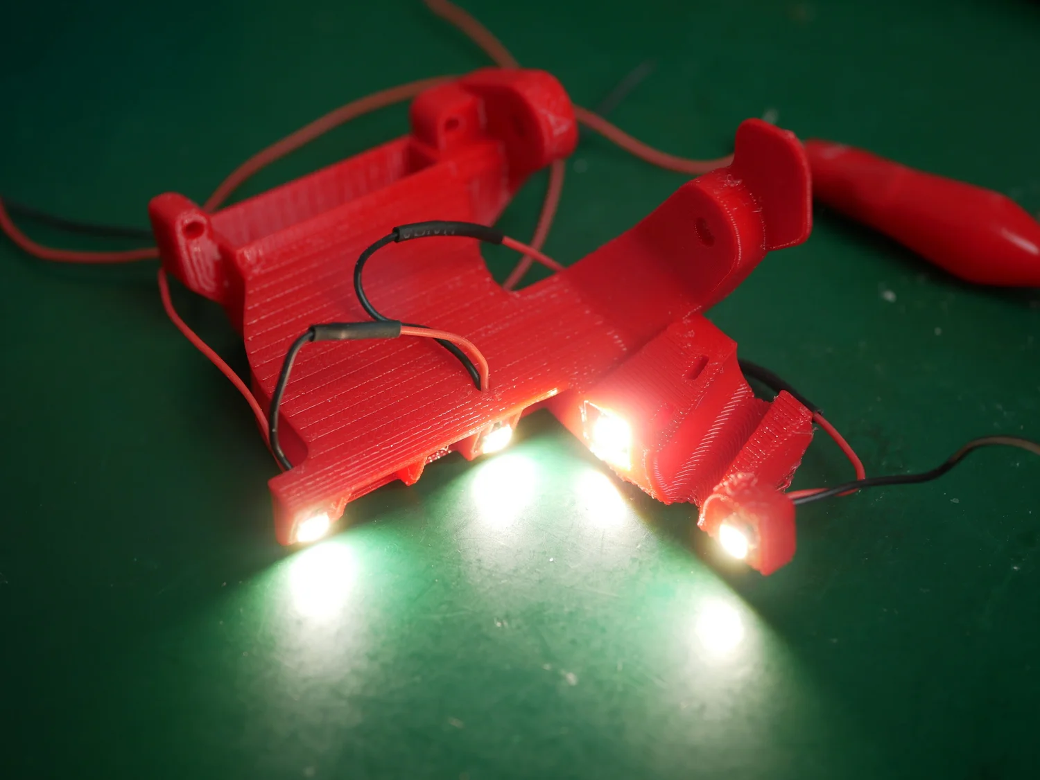 3D Printer Nozzle Camera — CNC Kitchen