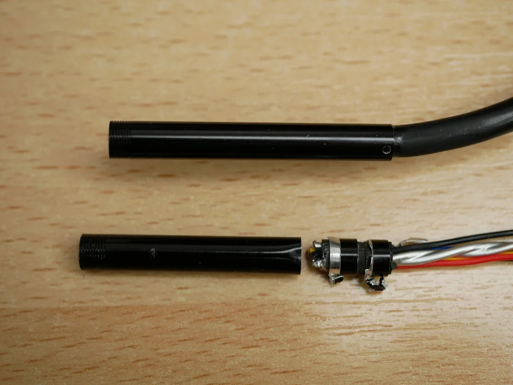 3D Printer Nozzle Camera — CNC Kitchen