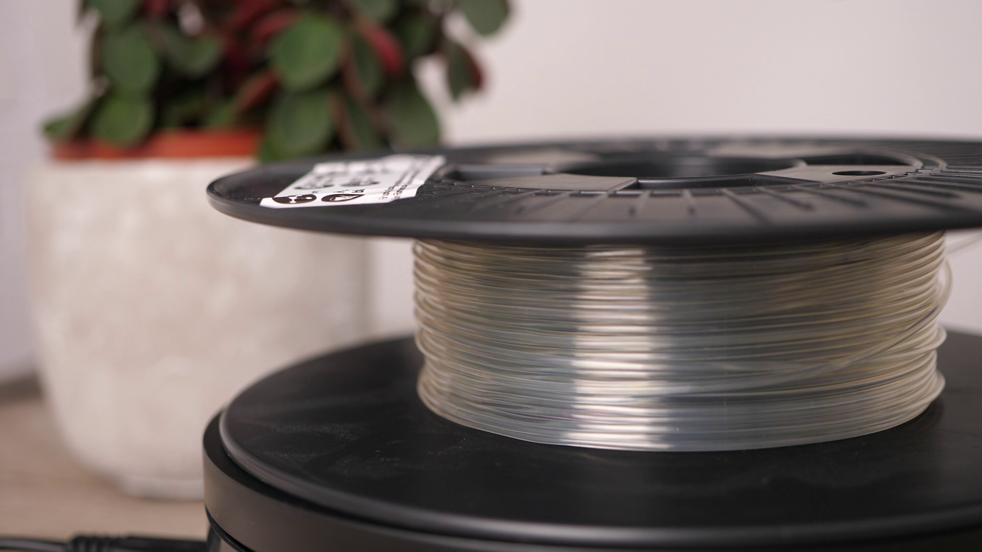 Making simple PLA filament with the 3DEVO Composer 450 — CNC Kitchen