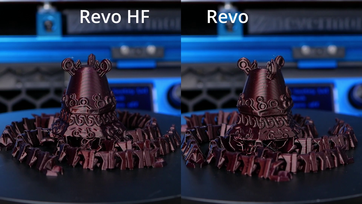 E3D Revo High Flow Review — CNC Kitchen