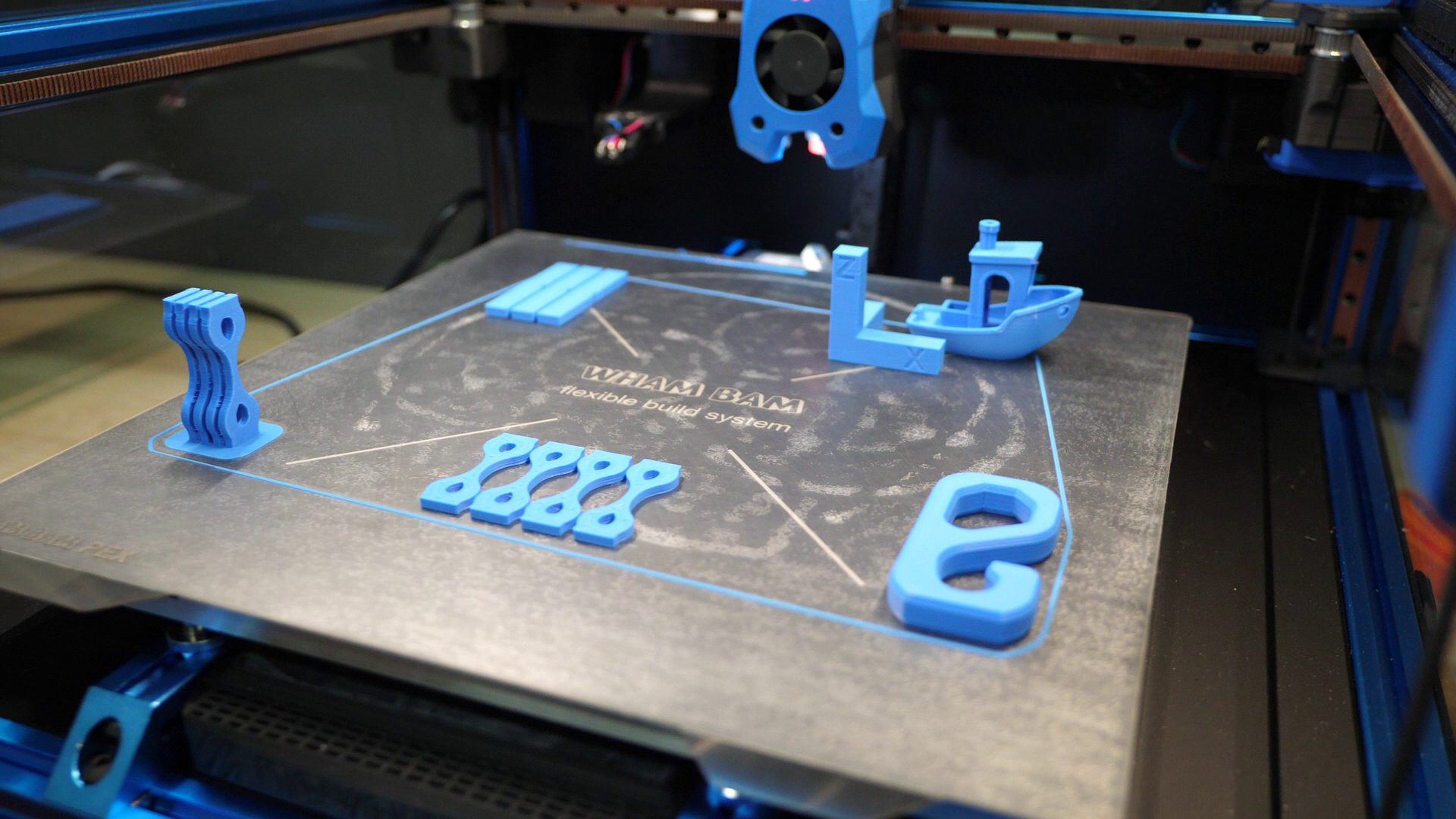 How the color of PLA filament influences 3D printed part strength — CNC ...