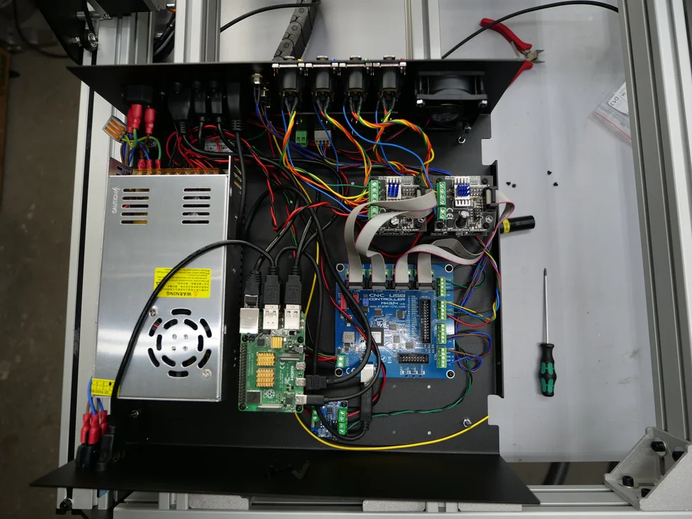 MEKANIKA EVO CNC Router REVIEW — CNC Kitchen