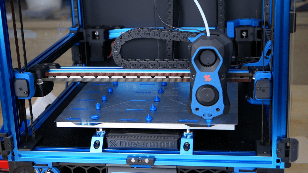 E3D Revo High Flow Review — CNC Kitchen