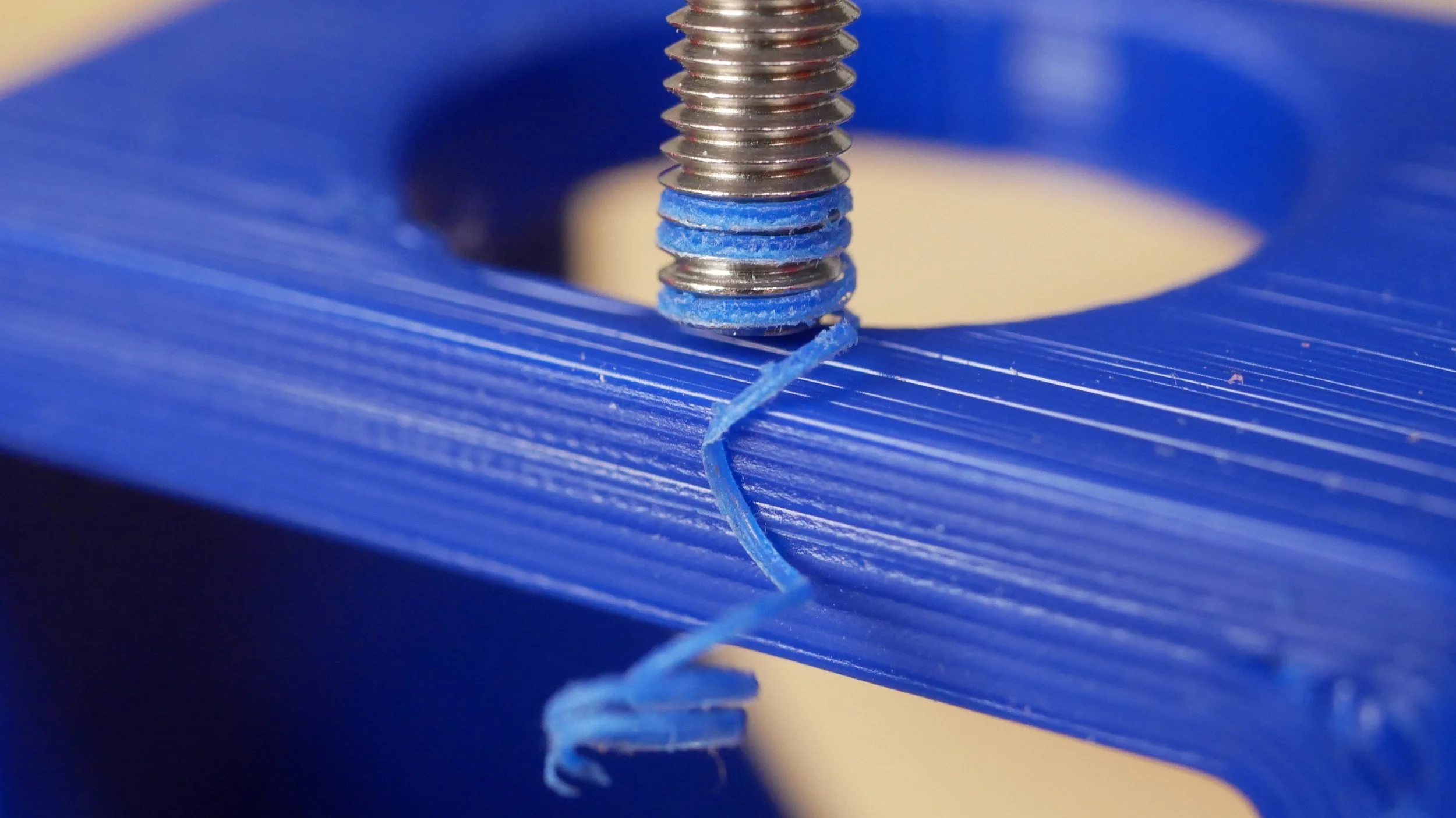 How To use Threaded Inserts in Resin 3D Prints — CNC Kitchen