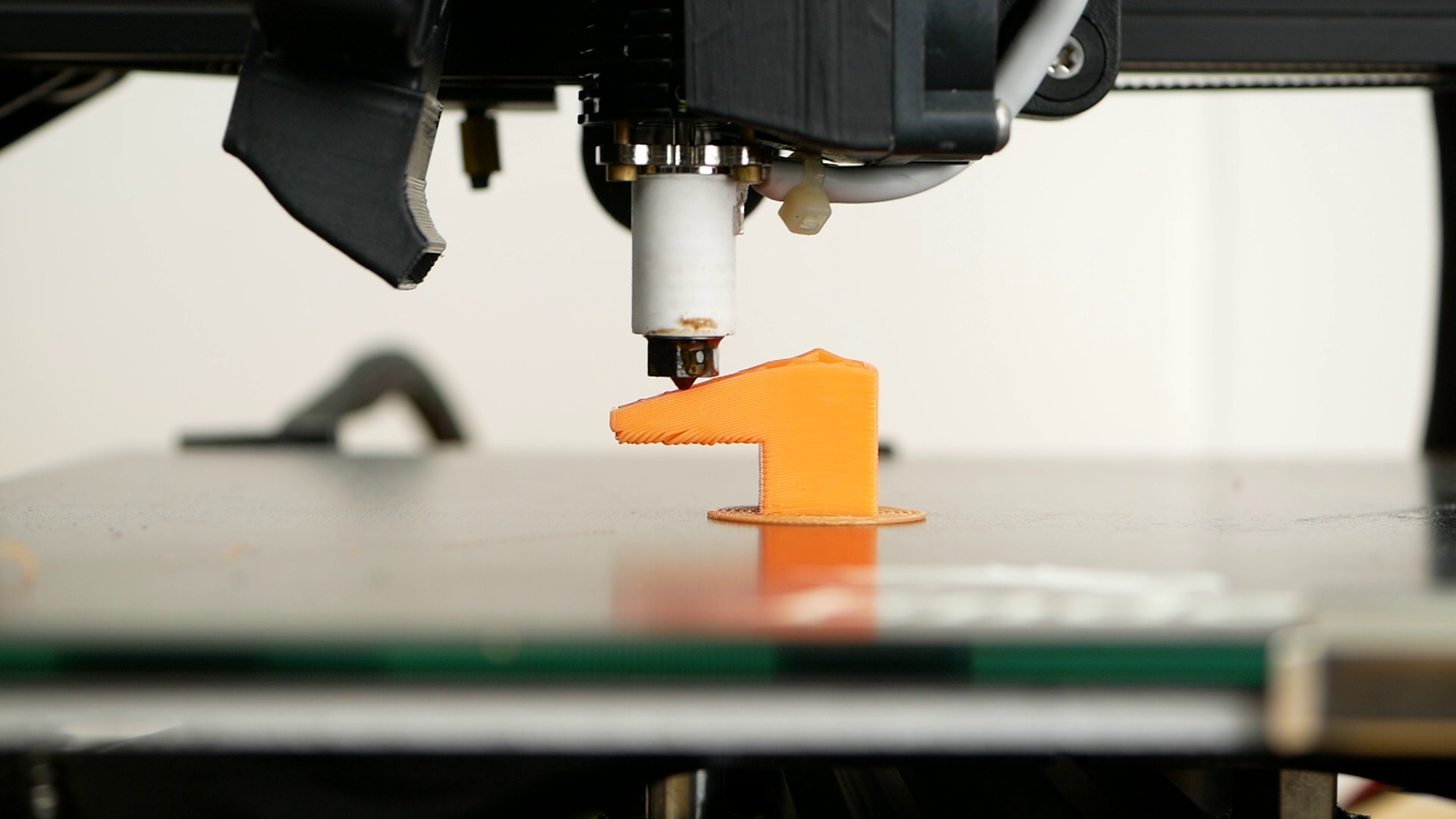 The RotBot 4 Axis Non Planar 3D Printing CNC Kitchen The RotBot 4 Axis Non Planar 3D Printing CNC Kitchen