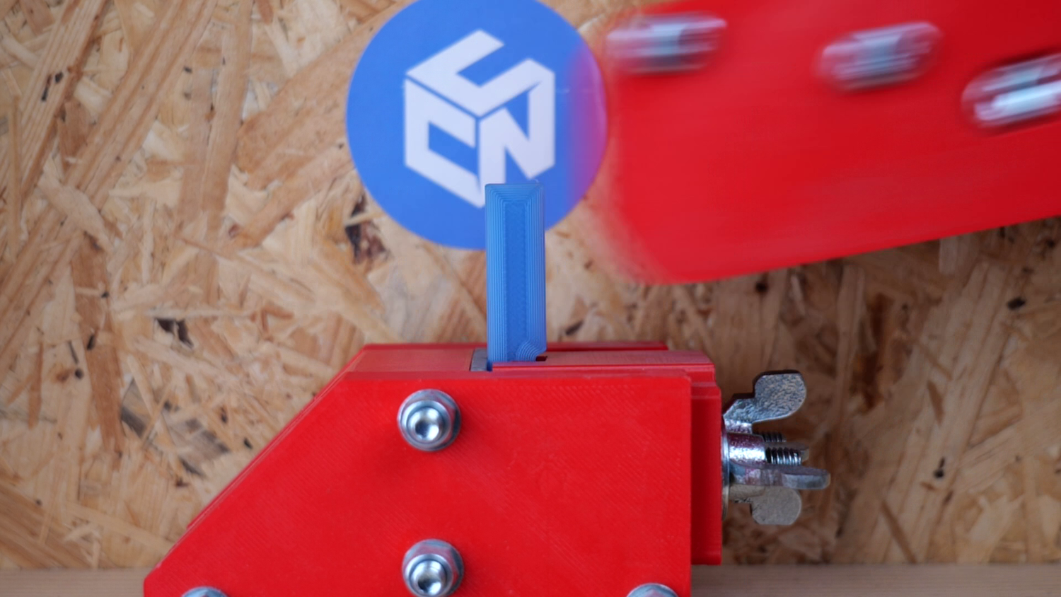 How the color of PLA filament influences 3D printed part strength — CNC ...